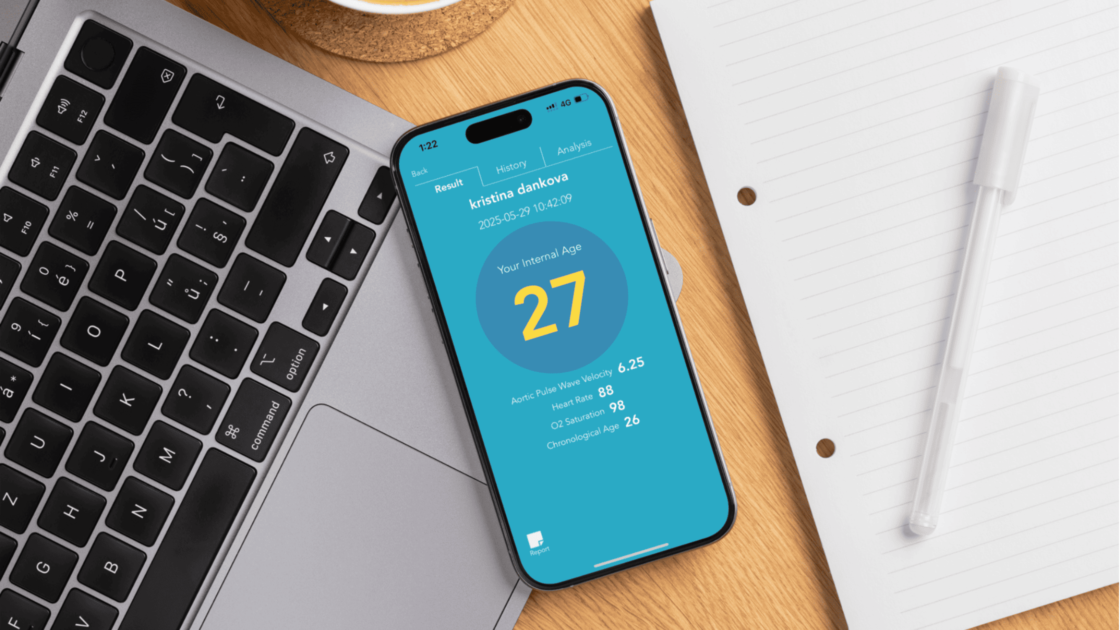 The Self-Led Wellness Revolution: Why 2025 Is the Year You Start Track – iHeart