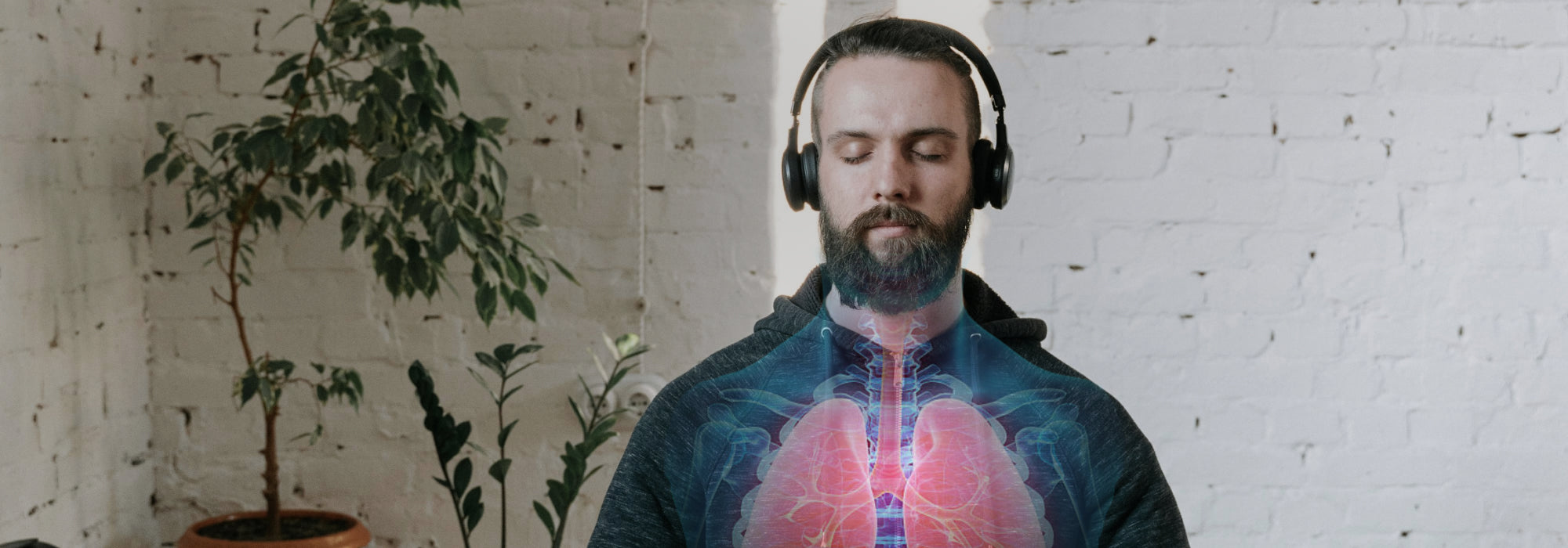 Breath As an Engine of Health: What Does This Mean – iHeart