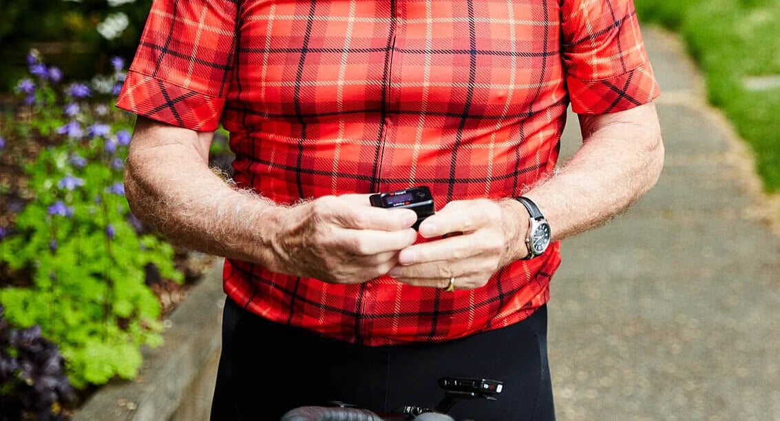 Your iheart Device – iHeart