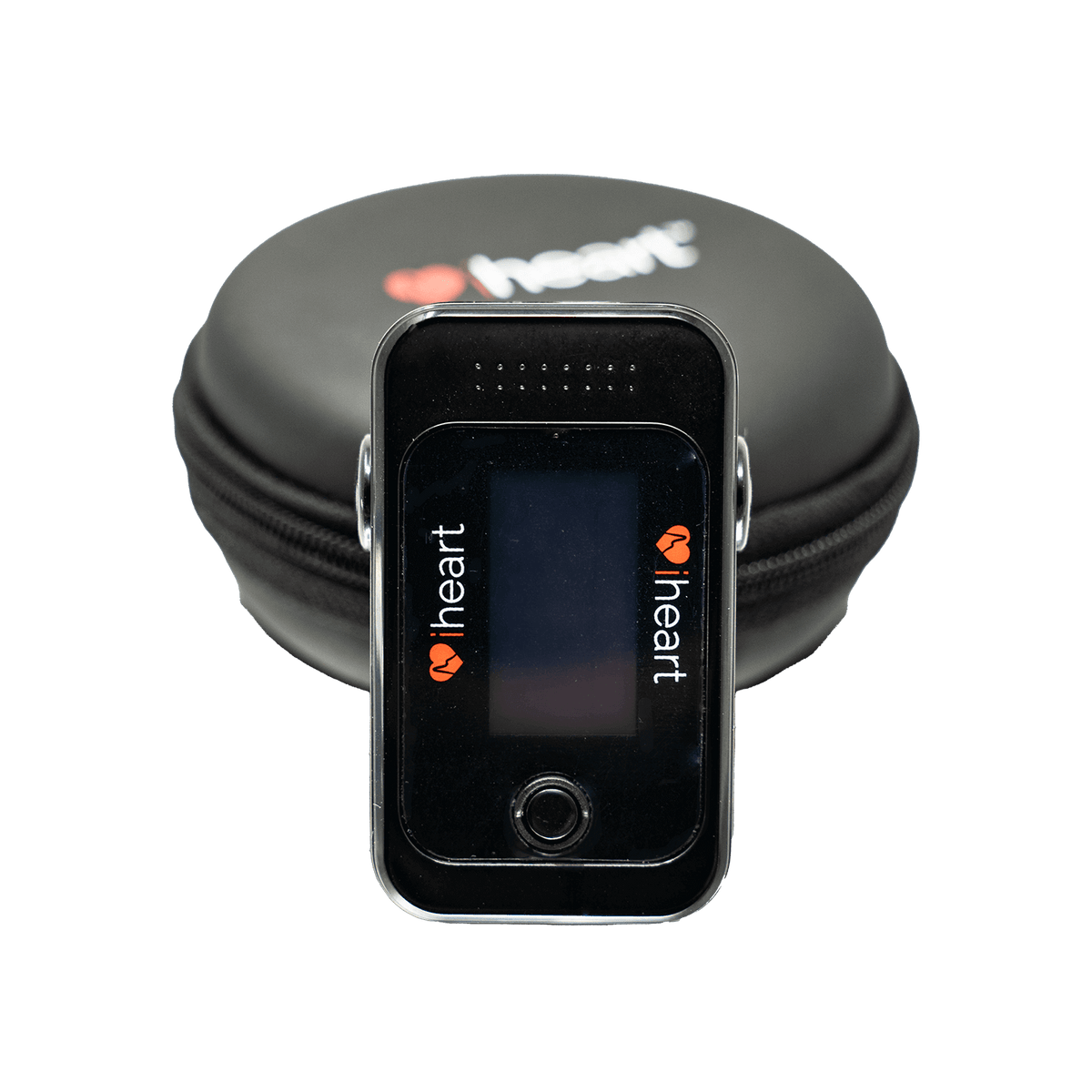 Troubleshooting – iHeart