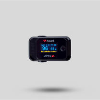 iHeart Wellness Monitor