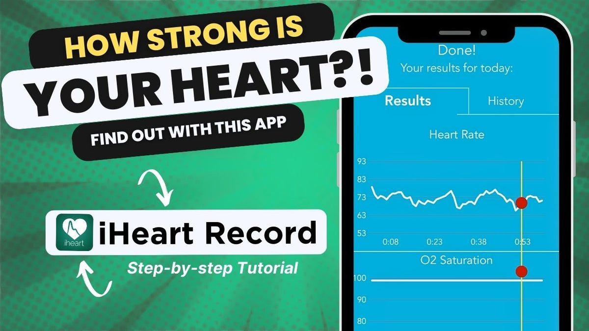 iheart Record – iHeart